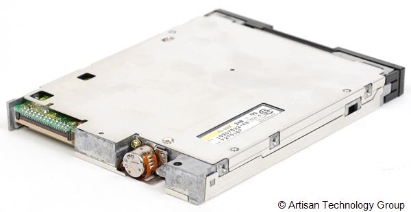 NI (Floppy Disk Drive for VXIpc-872 Pentium VXI Controller) | ArtisanTG™
