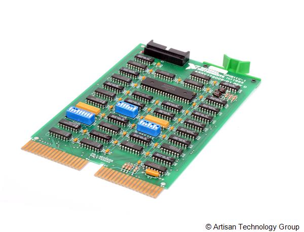 NI GPIB11V-1 (QBus Interface Card) | ArtisanTG™