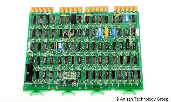 GPIB11-1 National Instruments (QBus Interface Card) | ArtisanTG™