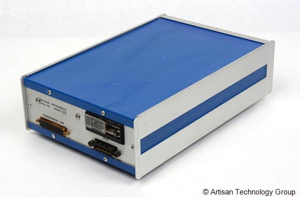 NI GPIB-100 (Bus Extender) | ArtisanTG™