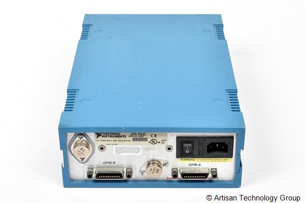 NI GPIB-120A (GPIB BUS Expander/Isolator) | ArtisanTG™