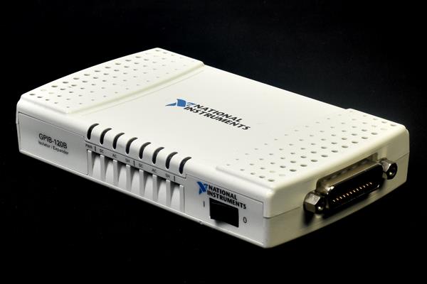 NI GPIB-120B (Bus Isolator/Expander) | ArtisanTG™