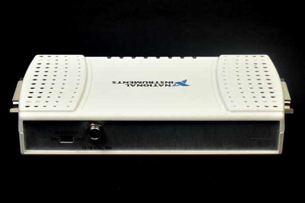 NI GPIB-120B (Bus Isolator/Expander) | ArtisanTG™