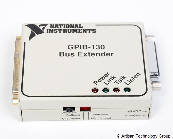 NI GPIB-130 (Bus Extender) | ArtisanTG™