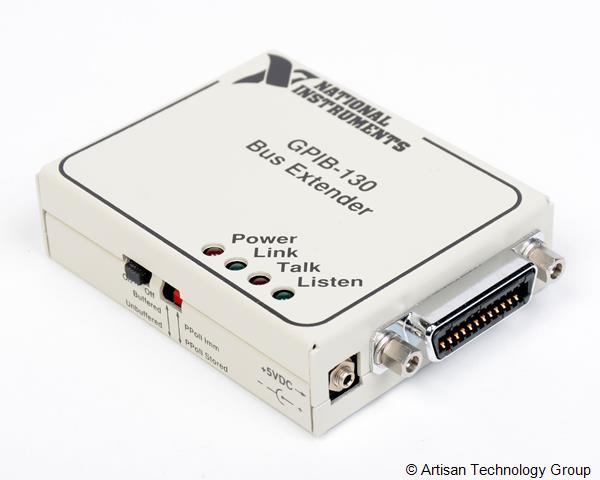 NI GPIB-130 (Bus Extender) | ArtisanTG™
