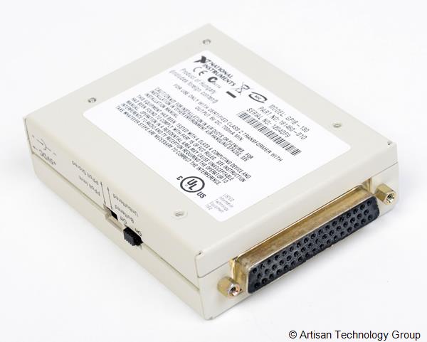 NI GPIB-130 (Bus Extender) | ArtisanTG™