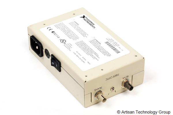 NI GPIB-140A (Fiber Optic GPIB Extender) | ArtisanTG™