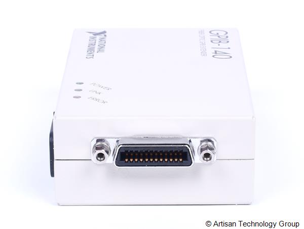 NI GPIB-140 (Fiber Optic GPIB Extender) | ArtisanTG™
