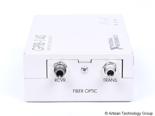 NI GPIB-140 (Fiber Optic GPIB Extender) | ArtisanTG™