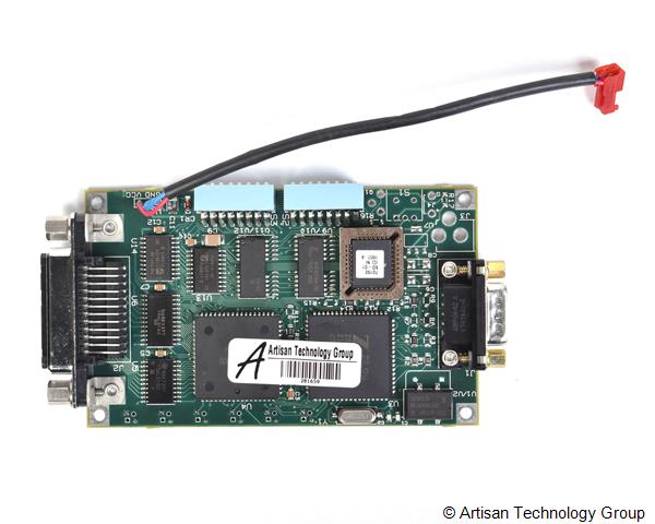 NI GPIB-232/485-A (GPIB to RS232 Controller (Internal Circuit Board ...