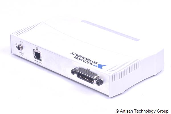 NI GPIB-ENET/1000 (Ethernet GPIB Controller (10/100/1000 Mb/s ...