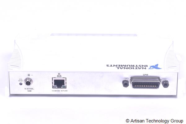 NI GPIB-ENET/1000 (Ethernet GPIB Controller (10/100/1000 Mb/s ...