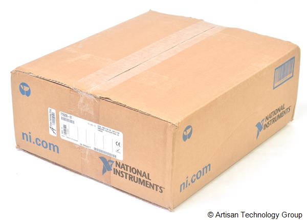 NI GPIB-ENET/100 (Ethernet GPIB Controller (10/100 Mb/s)) | ArtisanTG™