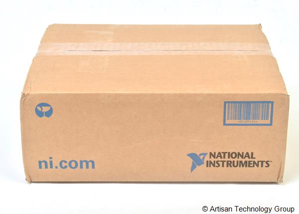 NI GPIB-ENET/100 (Ethernet GPIB Controller (10/100 Mb/s)) | ArtisanTG™