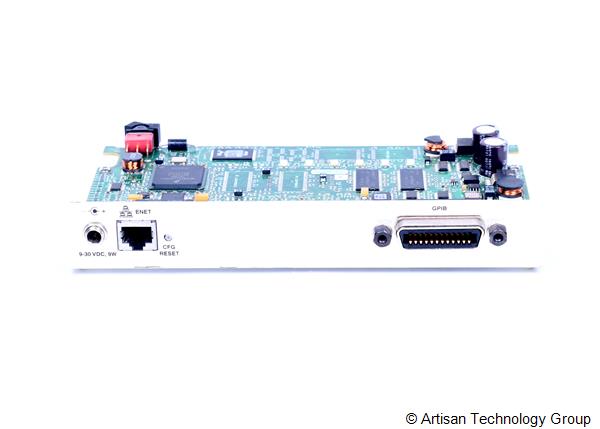 GPIB-ENET/100 National Instruments (Ethernet GPIB Controller (10/100 Mb ...