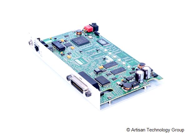 GPIB-ENET/100 National Instruments (Ethernet GPIB Controller (10/100 Mb ...