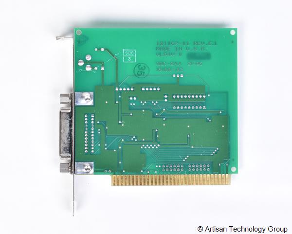 NI GPIB-PCIIA (GPIB Interface Card for ISA Bus) | ArtisanTG™