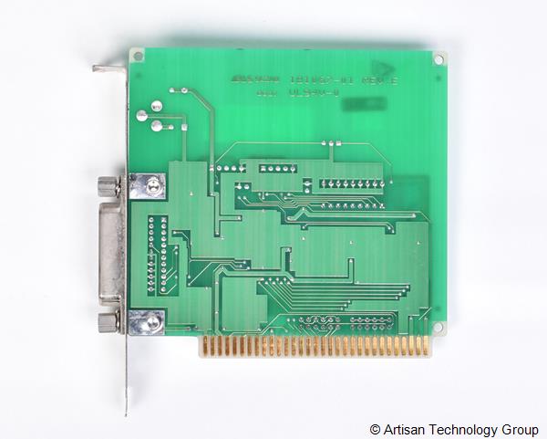 NI GPIB-PCII (GPIB Interface Card for ISA Bus) | ArtisanTG™
