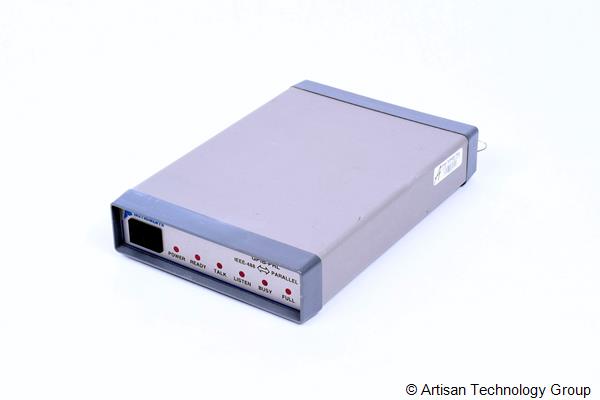 GPIB PRL 64K National Instruments (IEEE-488 to Parallel Interface ...