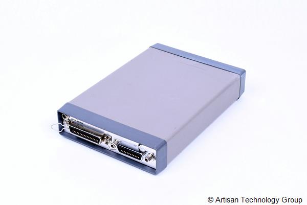 GPIB PRL 64K National Instruments (IEEE-488 to Parallel Interface ...