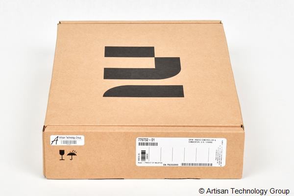 NI GPIB-RS232 (GPIB Serial Port Controller/Converter) | ArtisanTG™