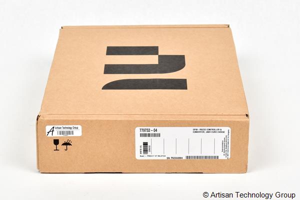 NI GPIB-RS232 (GPIB Serial Port Controller/Converter) | ArtisanTG™