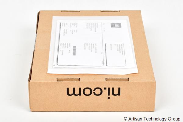 NI GPIB-RS232 (GPIB Serial Port Controller/Converter) | ArtisanTG™