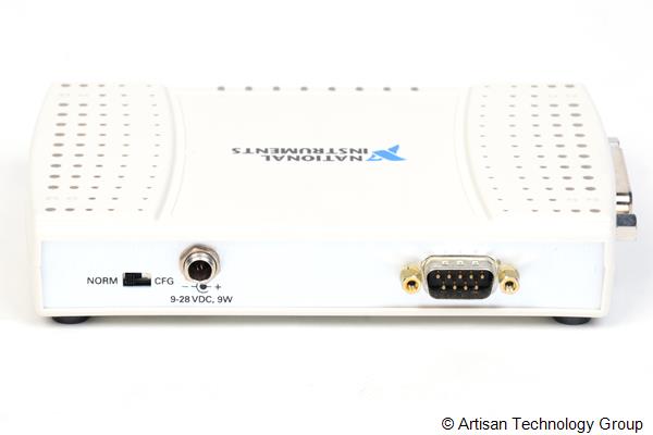 NI GPIB-RS232 (GPIB Serial Port Controller/Converter) | ArtisanTG™