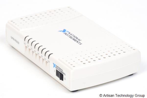 NI GPIB-RS232 (GPIB Serial Port Controller/Converter) | ArtisanTG™