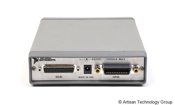 NI GPIB-SCSI (High Performance Controller) | ArtisanTG™