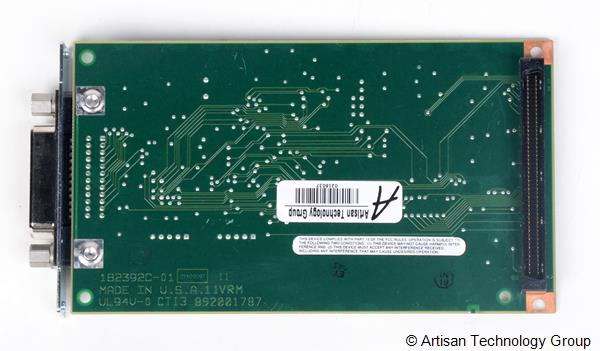 NI GPIB-SPRC-B / SB-GPIB / TNT (High Performance IEEE 488 Interface ...