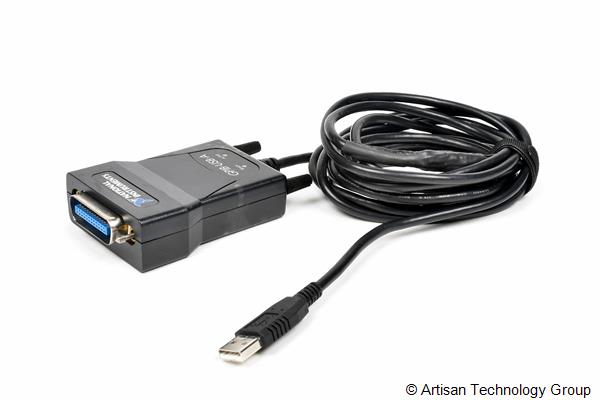 NI GPIB-USB-HS+ (Controller for USB) | ArtisanTG™