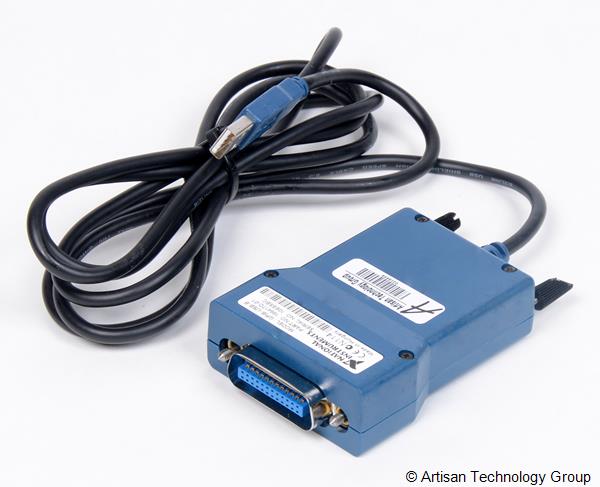 NI GPIB-USB-HS+ (Controller for USB) | ArtisanTG™