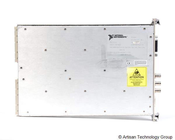 NI GPIB-VXI/C (GPIB Interface to VXIbus) | ArtisanTG™