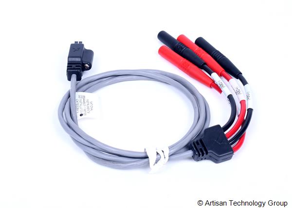 NI HV8-BAN4 (Cable (1 Meter)) | ArtisanTG™