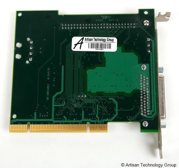 NI 779352-01 (Camera Link I/O Extension PCI Board) | ArtisanTG™