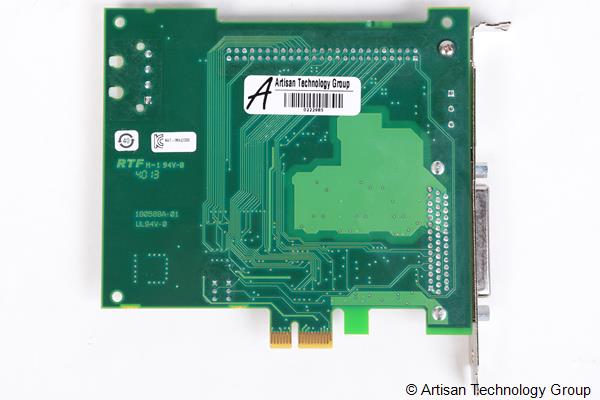 NI 780869-01 (Camera Link I/O Extension PCIe Board) | ArtisanTG™