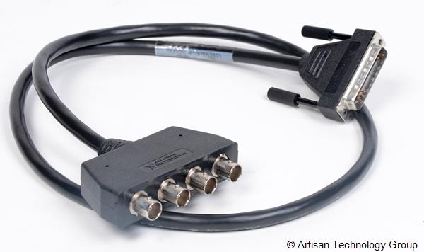 IMAQ-A2504-1 National Instruments (Cable for Analog IMAQ Devices (1 ...