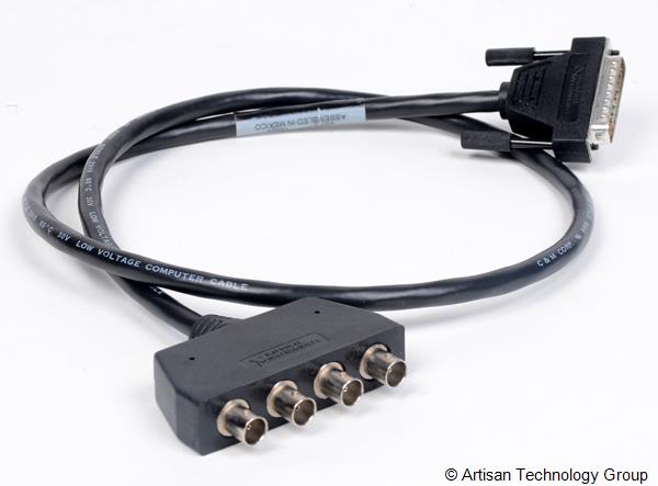 IMAQ-A2504-1 National Instruments (Cable for Analog IMAQ Devices (1 ...