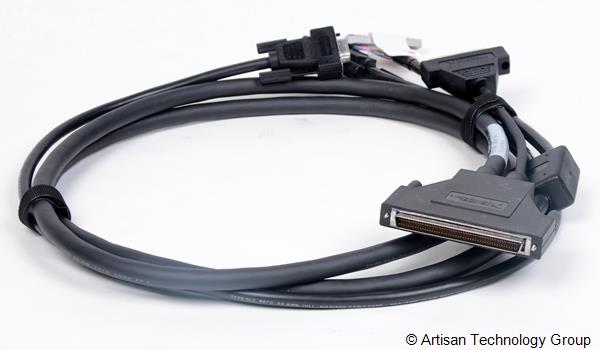 IMAQ-D100DAL-2 National Instruments (Camera Cable (2 Meters)) | ArtisanTG™