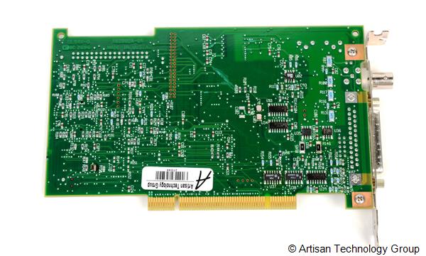 NI IMAQ PCI-1408 (Image Acquisition Module) | ArtisanTG™