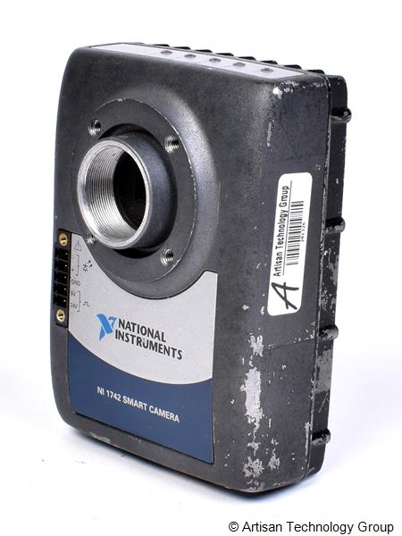 NI ISC-1742 (Smart Camera) | ArtisanTG™