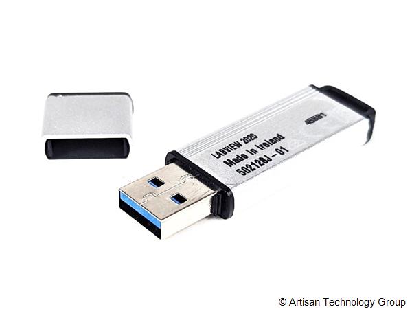 NI LABVIEW 2020 (Full Development System USB Flash Drive) | ArtisanTG™