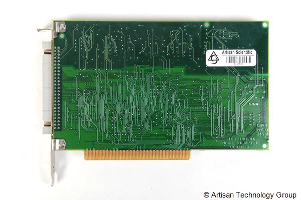 NI Lab-PC-1200 (Multifunction I/O Board (ASIC Chip Configuration ...