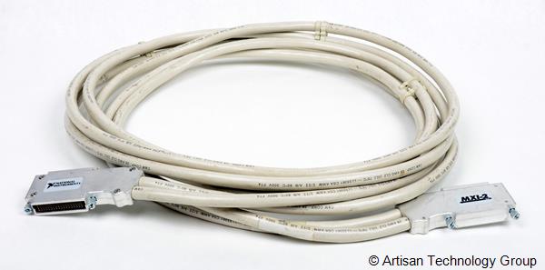 NI 182803A-004 (MXI-2 Type MXI2-3 Cable (4 Meters)) | ArtisanTG™