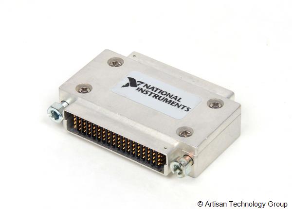 NI 184971-01 (MXI-2 Feedthrough Connector) | ArtisanTG™