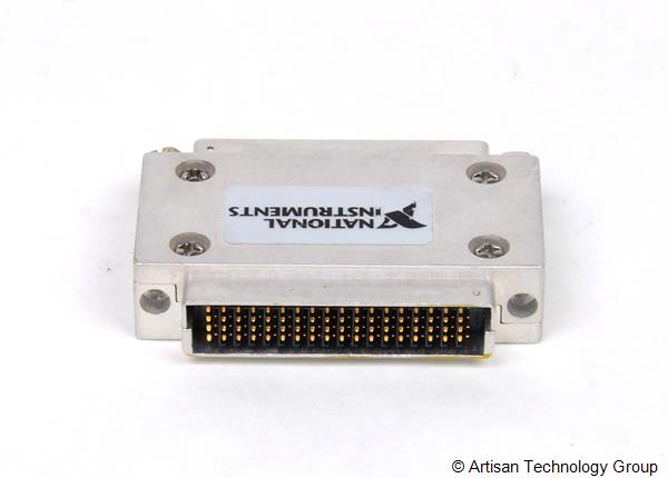 NI 184971-01 (MXI-2 Feedthrough Connector) | ArtisanTG™