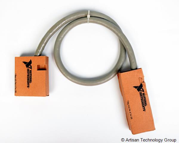 NI MXI Type M2 180760-01 (Bus Cable (1 Meter)) | ArtisanTG™