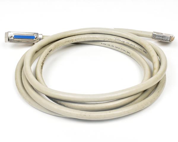 NI MXI Type M4 181641-04 (Bus Cable (4 Meters)) | ArtisanTG™