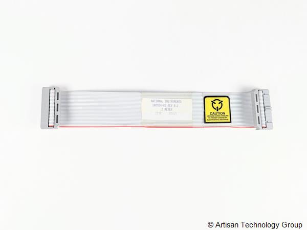 NI NB7 (26-Pin Ribbon Cable ( 0.2 Meter)) | ArtisanTG™